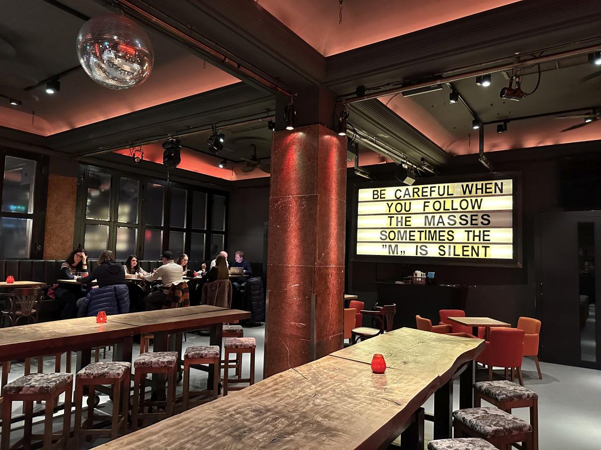 Szene Lokal | Bier Guide